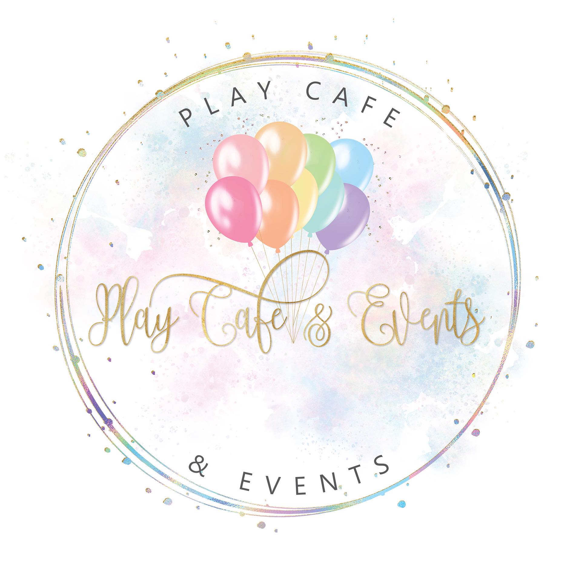 Play Cafe & Events