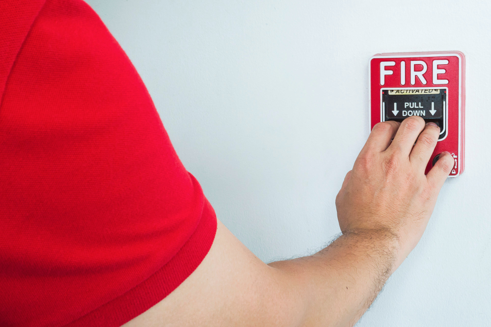 Find the best Fire Alarm Systems in Malta and Gozo near you