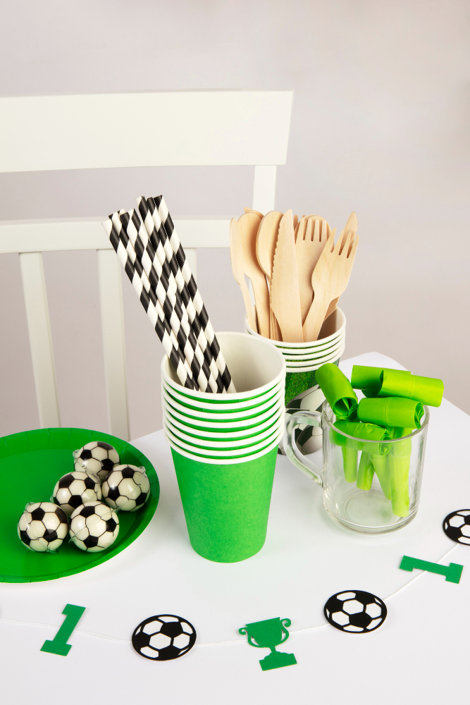 Find the Best Football Themed Party Items in Malta and Gozo near you