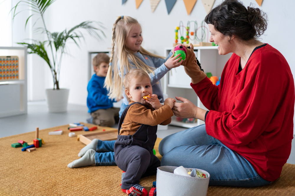 Find the Best Full-day Child Care in Malta and Gozo near you