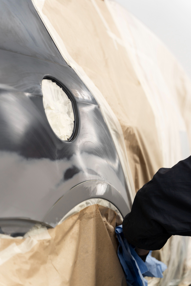 Professional Plastic Trim Restoration in Malta and Gozo near you