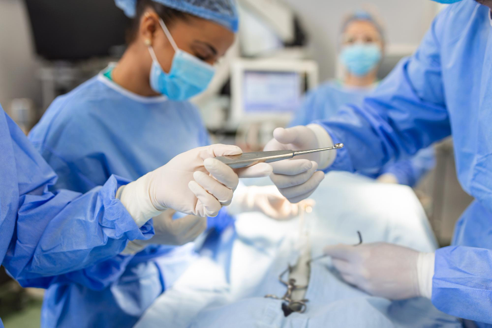 Professional Soft Tissue Surgery in Malta and Gozo near you
