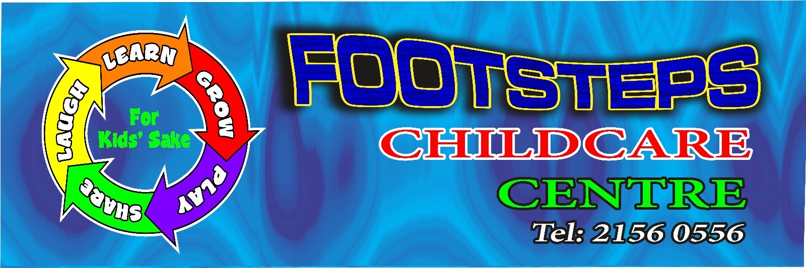 Footsteps Childcare Centre