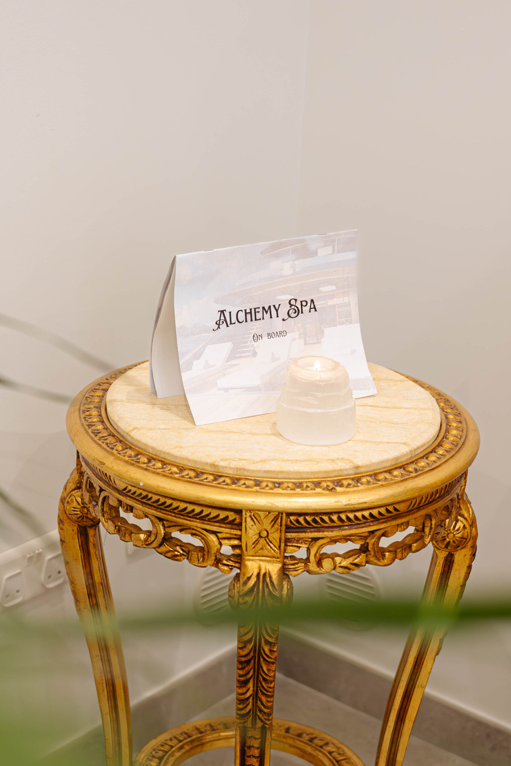 Alchemy Spa Malta | Luxury Beauty & Wellness Services
